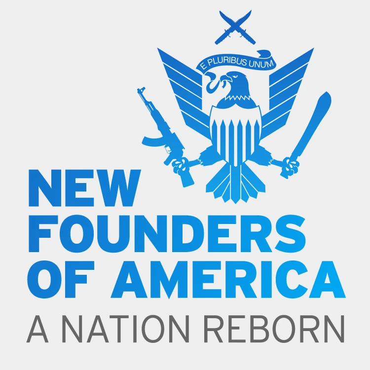 New Founding Fathers of America | Wiki My Country | Fandom