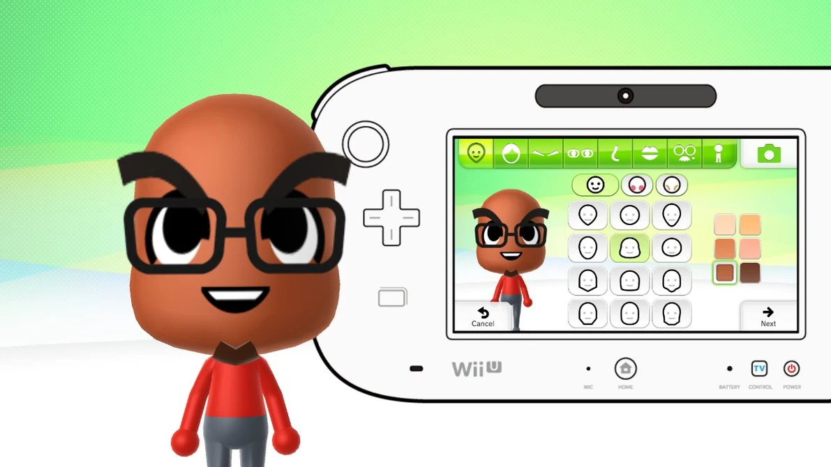 Duke | My CPU Miis 2 Wiki | Fandom