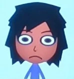 Koba | My CPU Miis 2 Wiki | Fandom