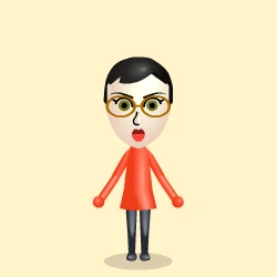 Zack | My CPU Miis 2 Wiki | Fandom