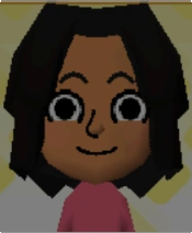 Aminari | My CPU Miis 3 Wiki | Fandom