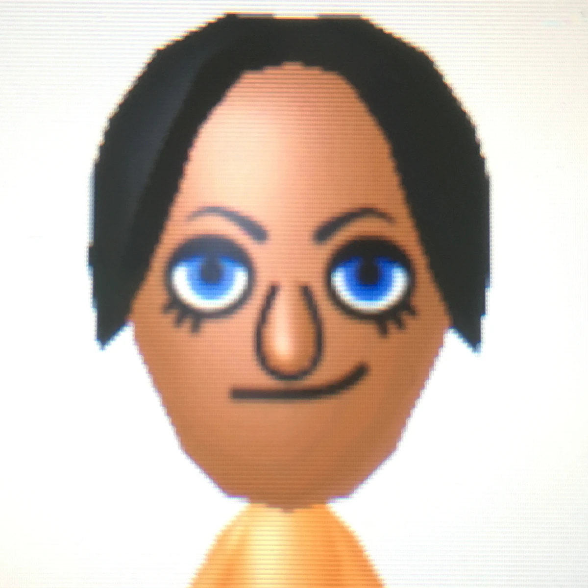 George-Greg (Wii Sports Resort) | My CPU Miis Wikia | Fandom