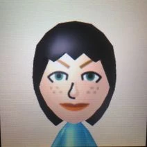 Rin-Rachel (Wii Sports Resort) | My CPU Miis Wikia | Fandom