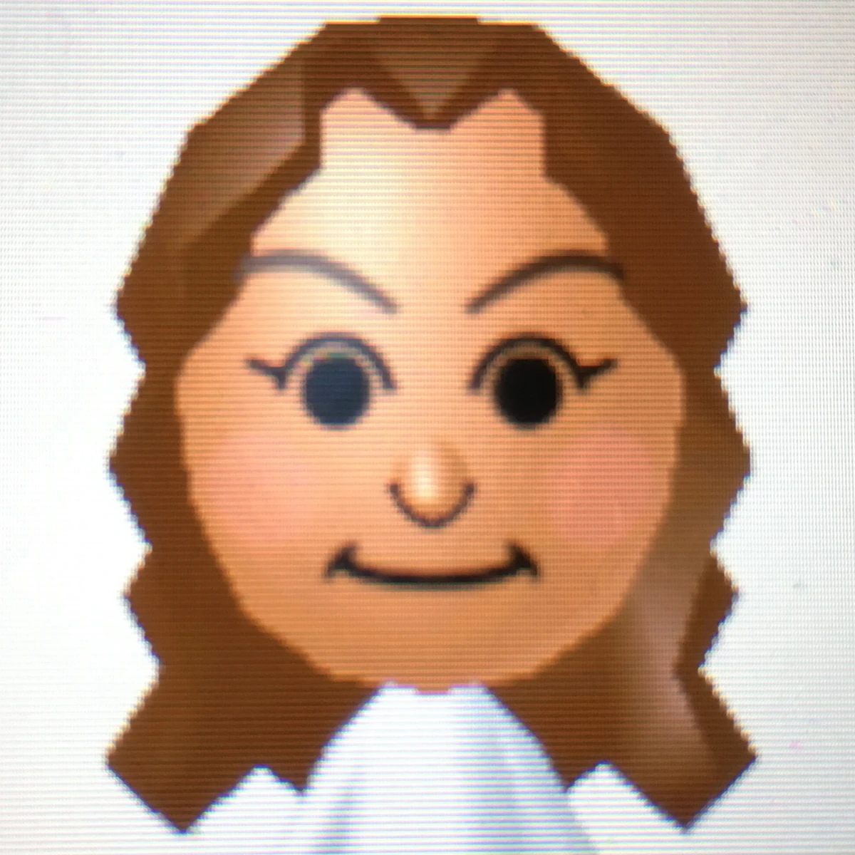 Naomi-Rin (Wii Sports Resort) | My CPU Miis Wikia | Fandom
