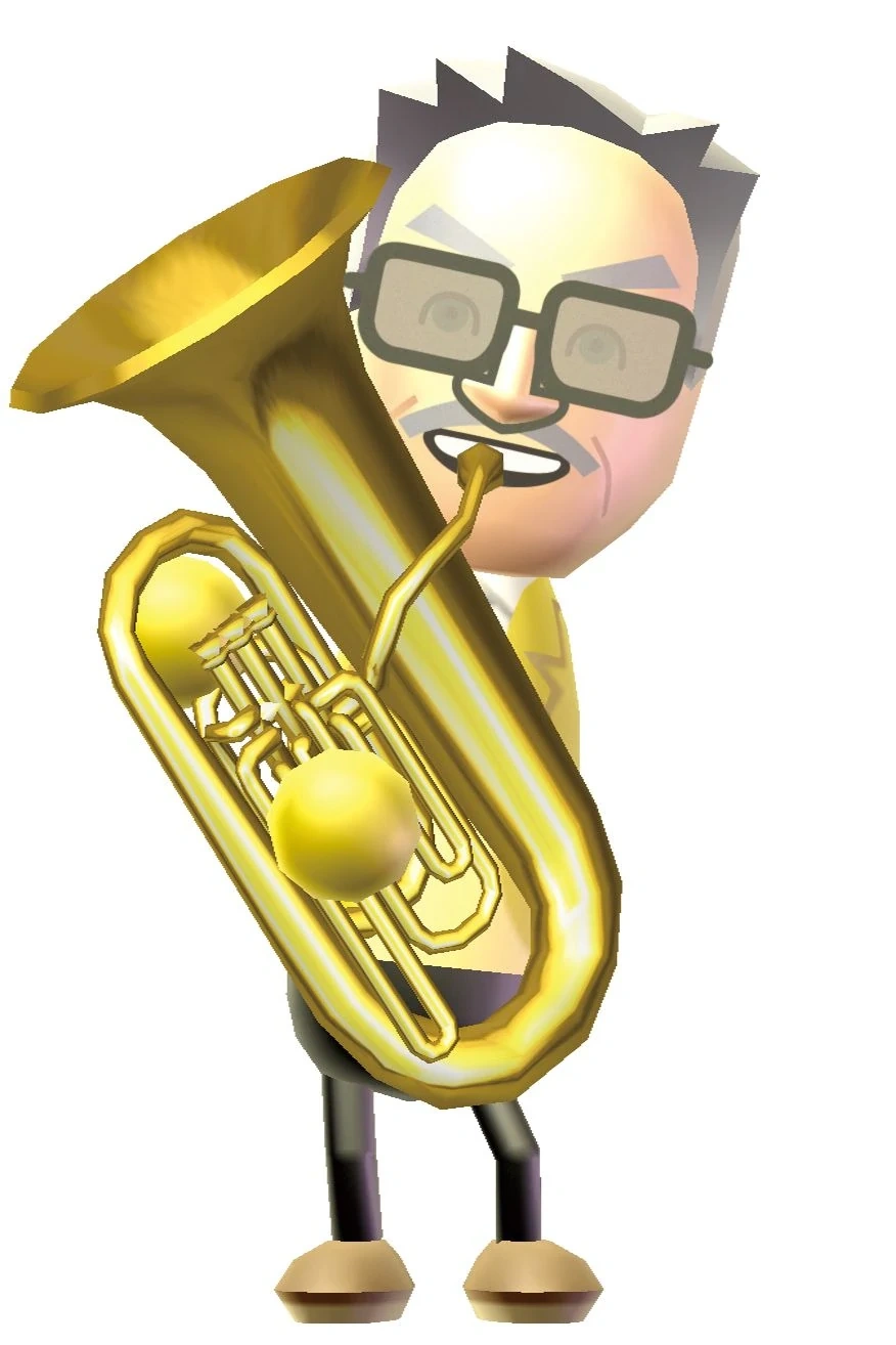 Frank | My CPU Miis Wikia | Fandom