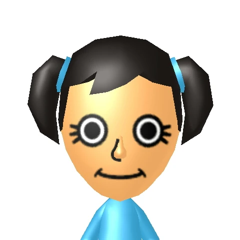 Mii | My CPU Miis Wikia | Fandom