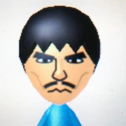 Ren-Saburo (Wii Sports Resort) | My CPU Miis Wikia | Fandom