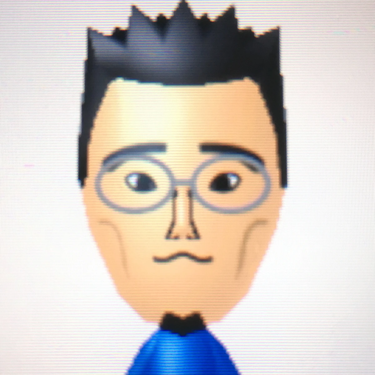Saburo-Ren (Wii Sports Resort) | My CPU Miis Wikia | Fandom