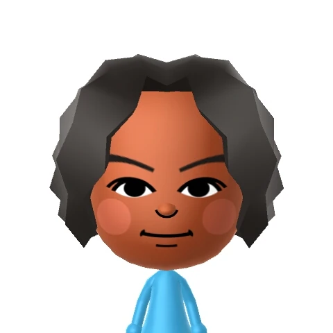 Clara | My CPU Miis Wikia | Fandom