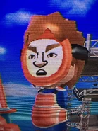 Pierre-Shinta (Wii Sports Resort) | My CPU Miis Wikia | Fandom