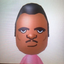 Tommy-Eduardo (Wii Sports Resort) | My CPU Miis Wikia | Fandom