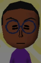 Expert CPU (Wii) | My CPU Miis Wikia | Fandom