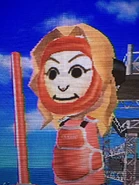 Rachel-Rin (Wii Sports Resort) | My CPU Miis Wikia | Fandom