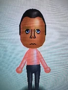 Tommy-Abe (Wii Sports Resort) | My CPU Miis Wikia | Fandom