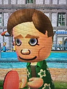Vincenzo-Fritz (Wii Sports Resort) | My CPU Miis Wikia | Fandom