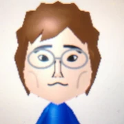 Pierre-Ren (Wii Sports Resort) | My CPU Miis Wikia | Fandom