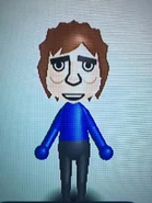 Pierre-George (Wii Sports Resort) | My CPU Miis Wikia | Fandom
