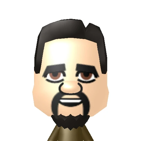 Hiromasa | My CPU Miis Wikia | Fandom