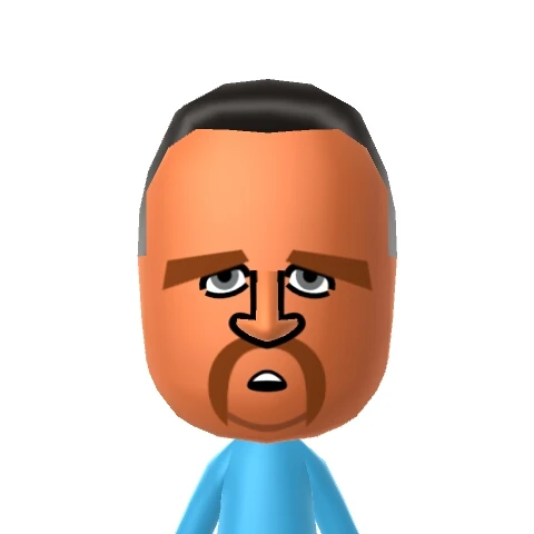 Ryan-Andy | My CPU Miis Wikia | Fandom