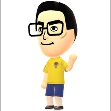 Shoutakumi | My CPU Miis Wikia | Fandom