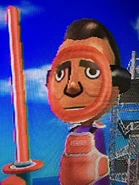 Hiroshi-George (Wii Sports Resort) | My CPU Miis Wikia | Fandom