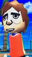 Pierre-George (Wii Sports Resort) | My CPU Miis Wikia | Fandom