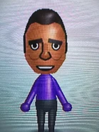 Hiroshi-George (Wii Sports Resort) | My CPU Miis Wikia | Fandom