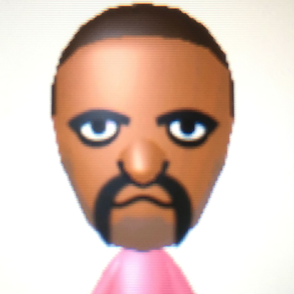 James Matt Wii Sports Resort My Cpu Miis Wikia Fandom