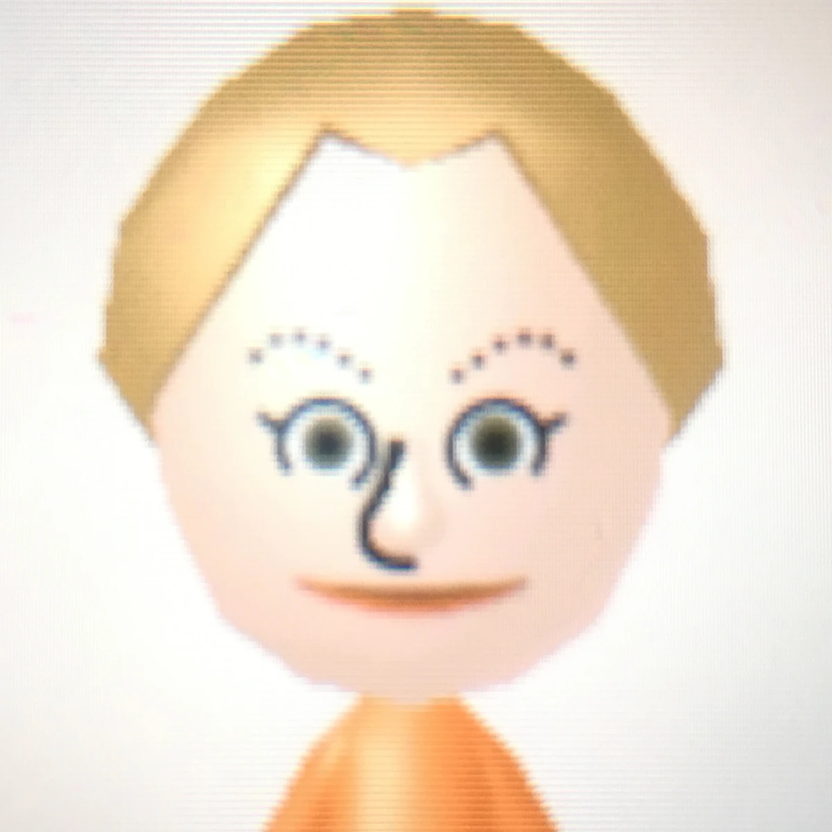 Julie-Sandra (Wii Sports Resort) | My CPU Miis Wikia | Fandom
