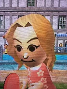 Rachel-Rin (Wii Sports Resort) | My CPU Miis Wikia | Fandom