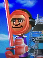 Theo-Tommy (Wii Sports Resort) | My CPU Miis Wikia | Fandom