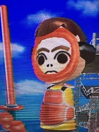 Asami-Chika (Wii Sports Resort) | My CPU Miis Wikia | Fandom