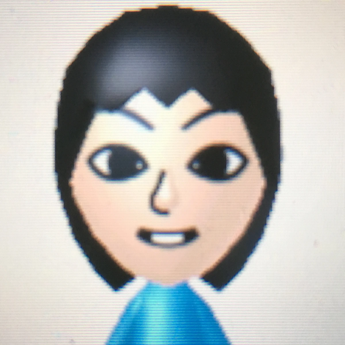 Rin-Haru (Wii Sports Resort) | My CPU Miis Wikia | Fandom