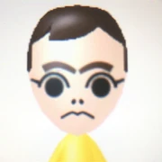 Asami-Chika (Wii Sports Resort) | My CPU Miis Wikia | Fandom