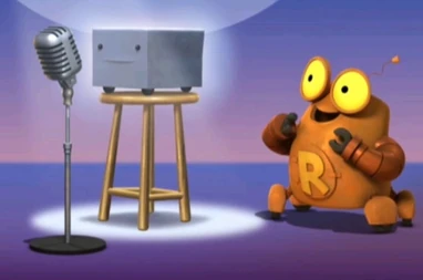 Speak marf speak! (Original version) | My creepypastas Wiki | Fandom