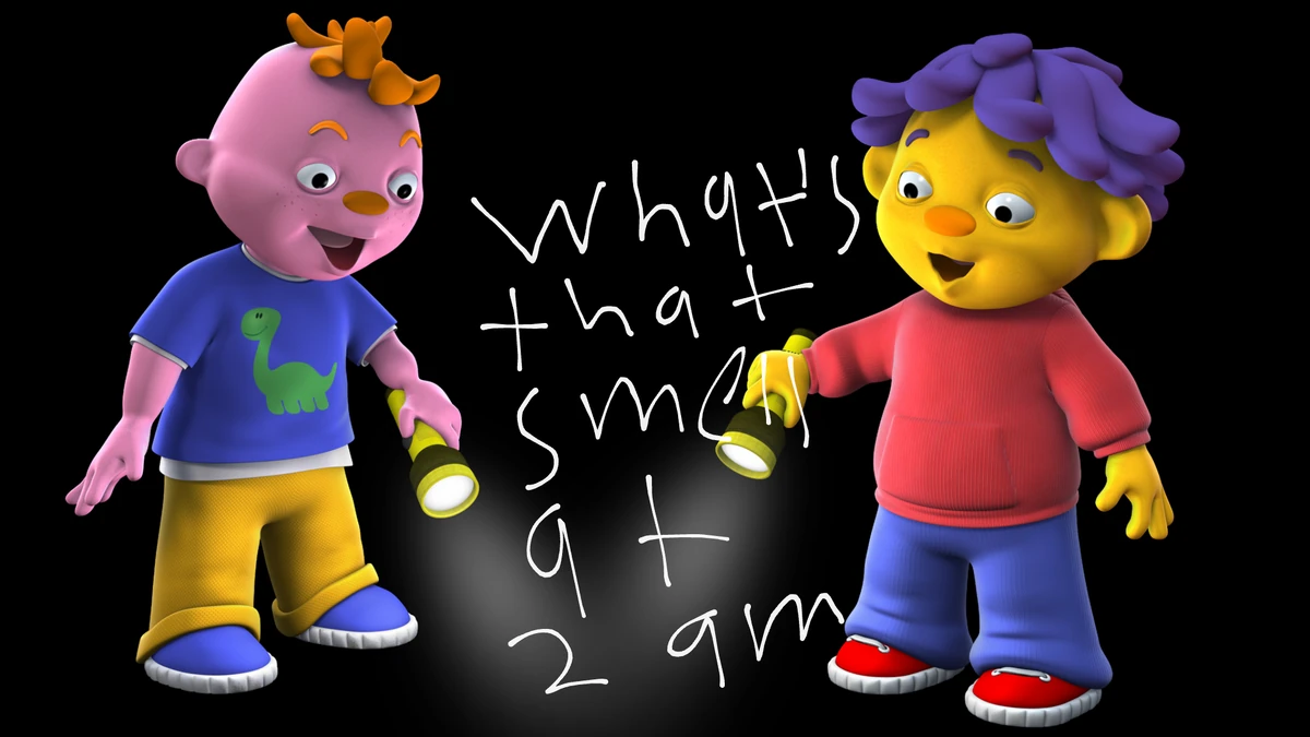 Sid the science kid lost episode: Sid's bad day | My creepypastas Wiki ...