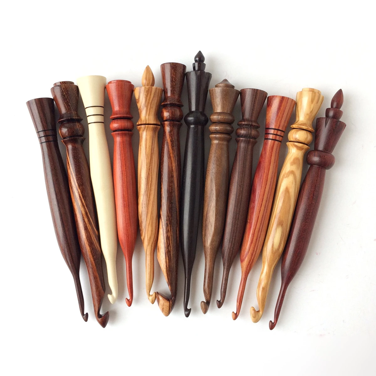 Crochet Hooks | My Crochet Wiki | Fandom