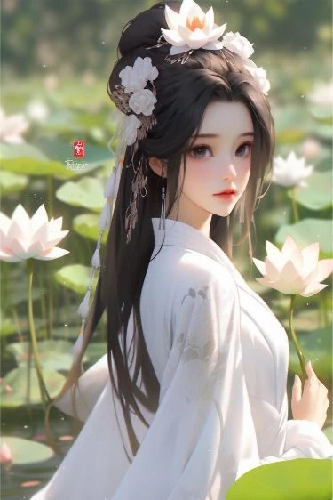 Qi Huo'er | My Crown Prince Consort Is a Firecracker! Wiki | Fandom