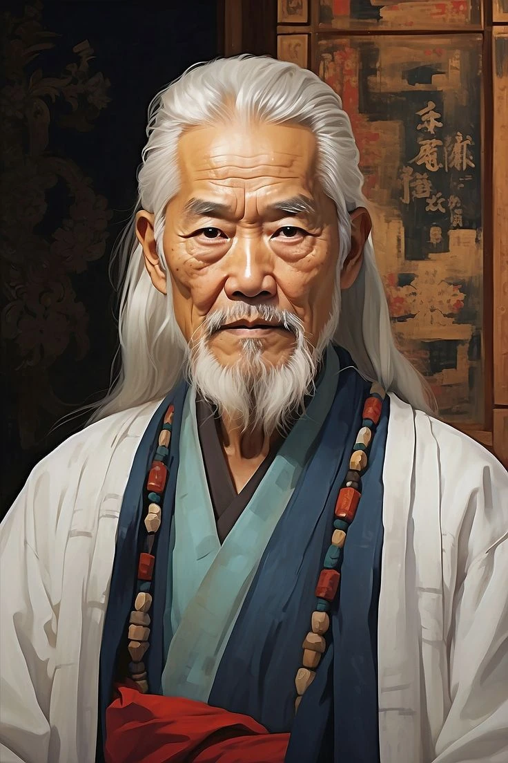 Han Chong | My Crown Prince Consort Is a Firecracker! Wiki | Fandom