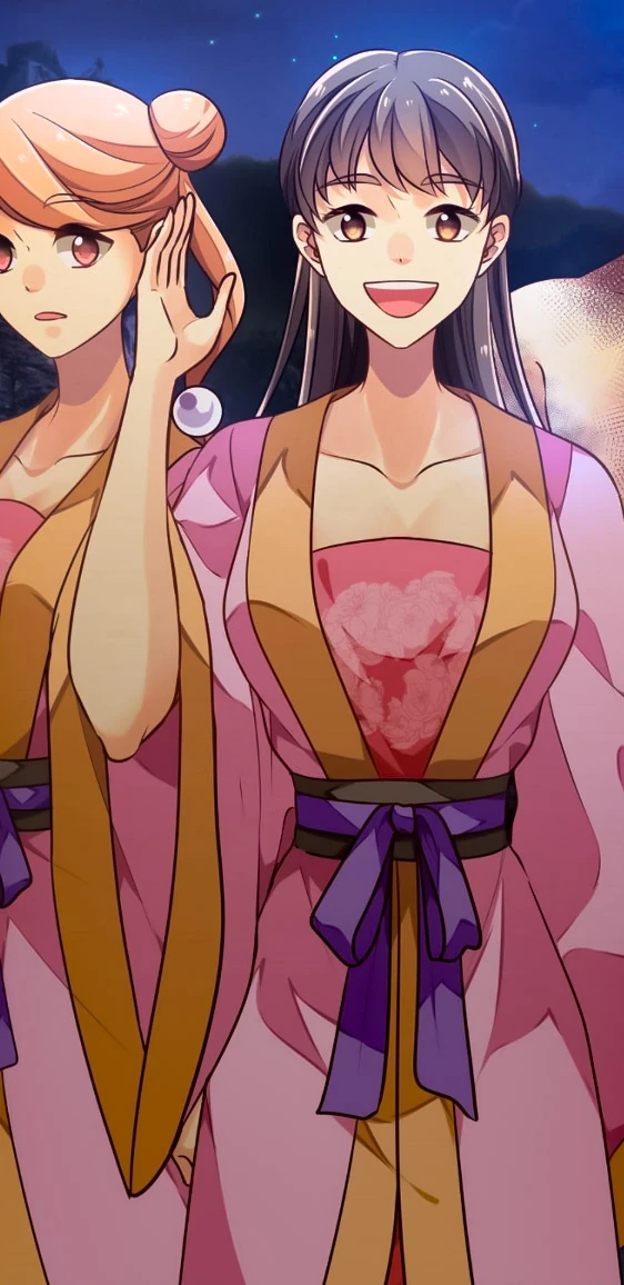 Xue Xiao | My Crown Prince Consort Is a Firecracker! Wiki | Fandom