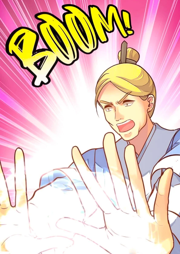 Uncle-Master Bi | My Crown Prince Consort Is a Firecracker! Wiki | Fandom