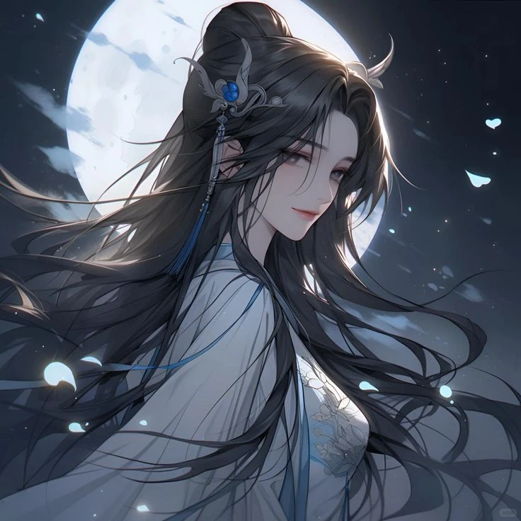 Yu Qian | My Crown Prince Consort Is a Firecracker! Wiki | Fandom