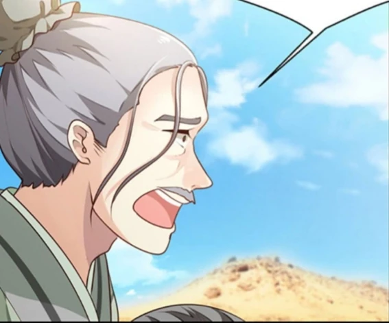 Qiao Liu | My Crown Prince Consort Is a Firecracker! Wiki | Fandom