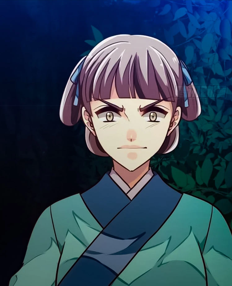 Qiao Wenjuan | My Crown Prince Consort Is a Firecracker! Wiki | Fandom