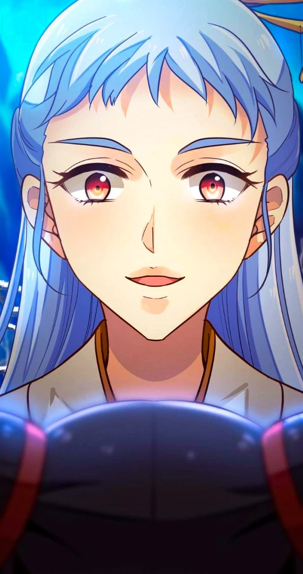 Yang Xirong | My Crown Prince Consort Is a Firecracker! Wiki | Fandom