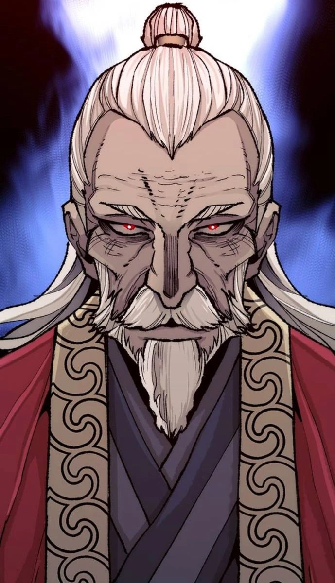 Fei Pengyi | My Crown Prince Consort Is a Firecracker! Wiki | Fandom