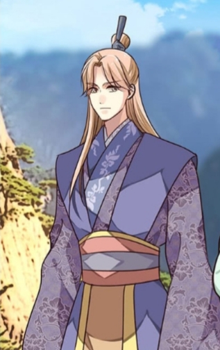 Mo Teng My Crown Prince Consort Is A Firecracker Wiki Fandom
