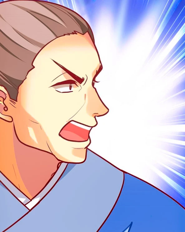 Shang Kun | My Crown Prince Consort Is a Firecracker! Wiki | Fandom