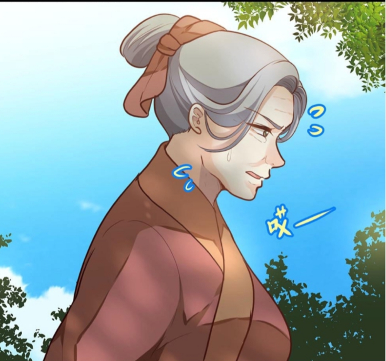 Wu Yanzhen My Crown Prince Consort Is A Firecracker Wiki Fandom