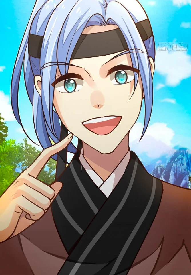 Ao'ye | My Crown Prince Consort Is a Firecracker! Wiki | Fandom